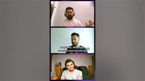 Vineet Journey From Engineer To Chief Architect Salesforce Cta Journeytocta Sfarchtalk Youtube