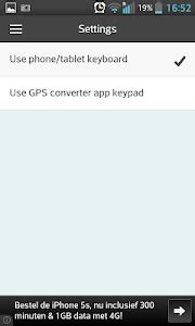 GPS Coordinates Converter Converts GPS Coordinates In All Kinds Of Degrees Minutes And