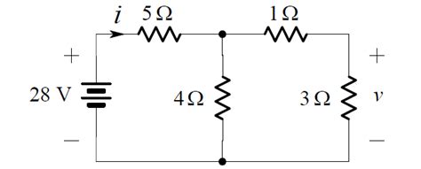 Series And Parallel Resistors Inst Tools
