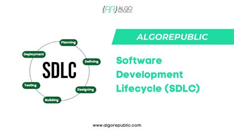 Software Development Lifecycle All You Need To Know