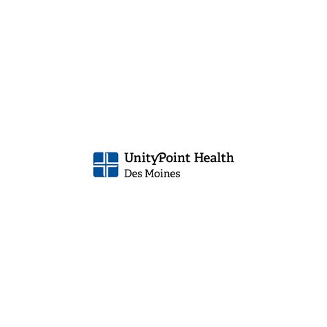 UnityPoint Health Des Moines