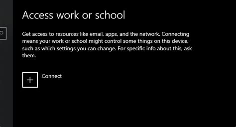 Why Are Some Settings Managed By An Organization That Does Not Exist Rwindows10