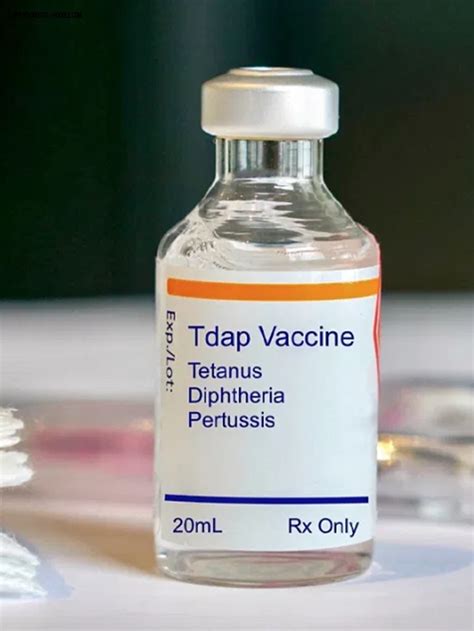 What Is Tdap Vaccine