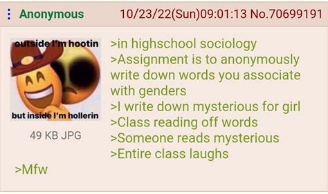 Unsolved Mysteries Rnewgreentexts