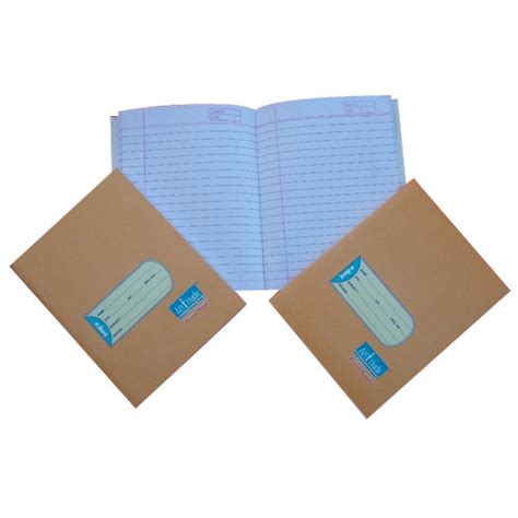 Classic School Notebook At Best Price In Mumbai By Shivam Stationery