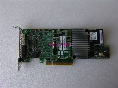 Oracle X6 2 Raid Card Raid Card 7085209 7085211 Server Sun Storage4server