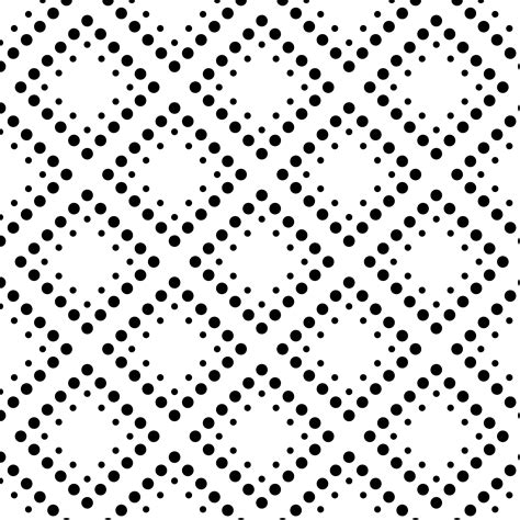 Seamless Vector Pattern Packing Design Repeating Motif Texture Background 324641 Vector Art