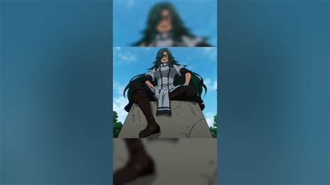 Эпичная тренировка Герой в адских условиях Anime аниме фэнтези магия Youtube