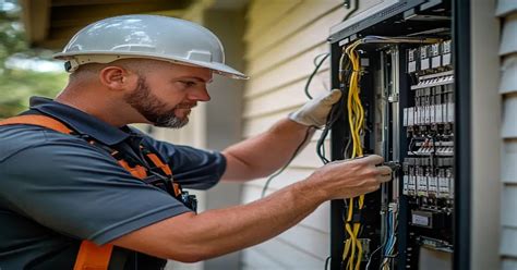 Emergency Electrical Troubleshooting Columbus Ga