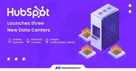Makewebbetter On Linkedin Hubspot Datacentres Crm Compliance