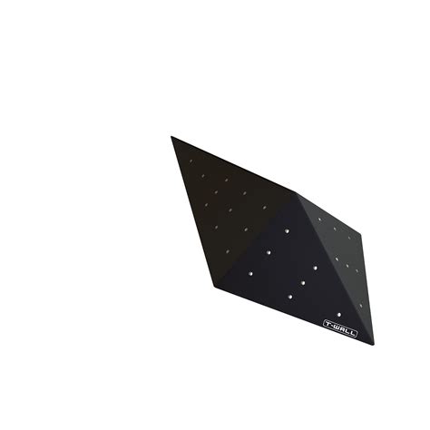 Struktury Wspinaczkowe Drewniane Marki T Wall Model Macro Tw M6 1 Szt