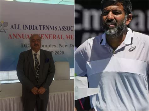 Exclusive Age Is Just A Number Rohan Bopanna Gets Candid On His