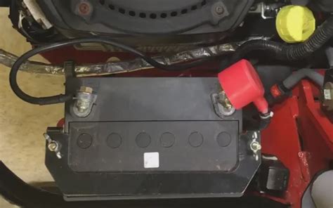 A Visual Guide For Kohler Engine Troubleshooting No Spark Issues