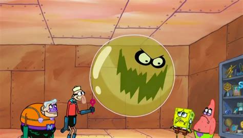 Top 10 Spongebob Villains Ranked