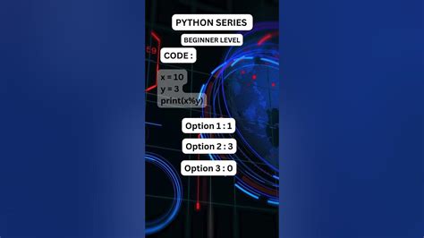 🔥day 03 Can You Guess The Output 🤔 Python Coding Challenge Coding Youtube