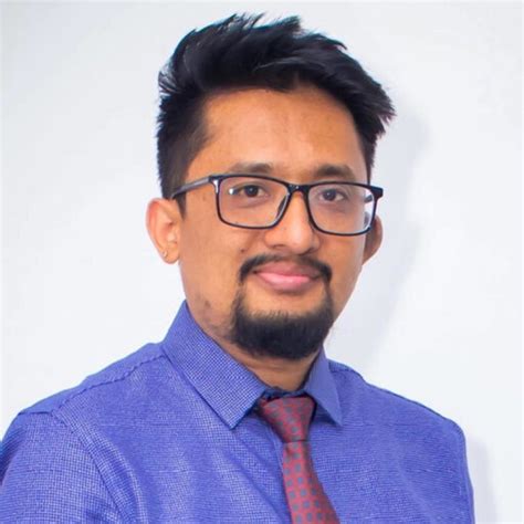 Prajwal Rai Master Of Computer Application Research Profile