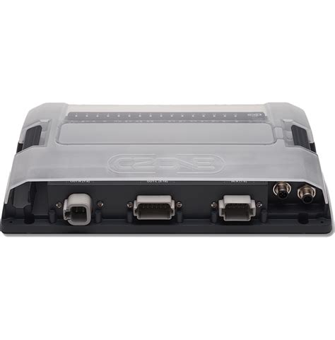 CZone Combination Output Interface COI With Connectors Dometic Mobile Power Enerdrive