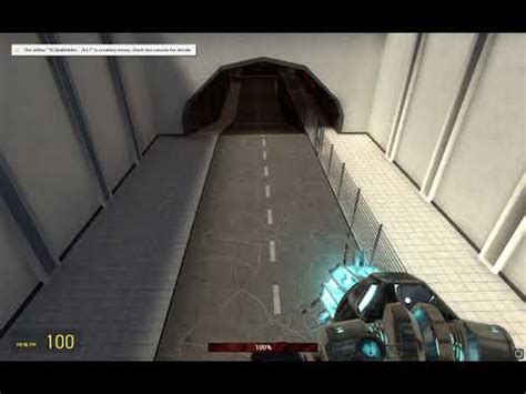 GMOD Review SCP NPCS YouTube