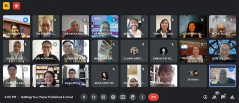 Assoc Prof Dr Abdul Rauf Ridzuan On Linkedin Alhamdulillah Completed My Duties As An