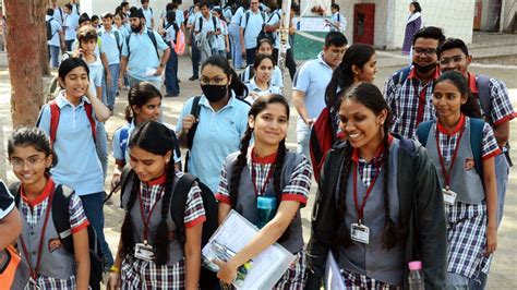 Cbse Board Exam 2024 More Mcqs In Classes 10 12 Exam 50 Questions