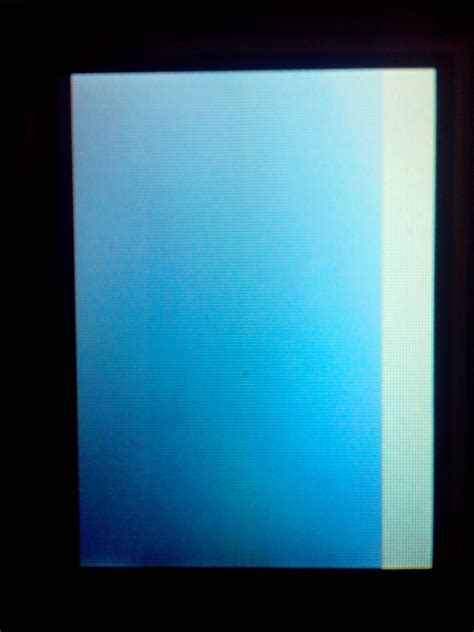 TFT Arduino Mega UTFT Library Produces No Output Displays Arduino Forum