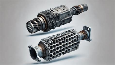 Bad O2 Sensor Or Bad Catalytic Converter Key Differences