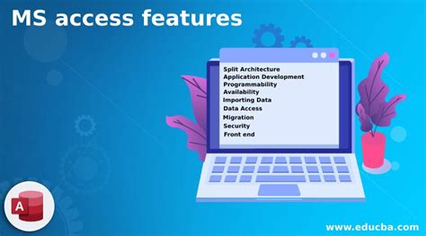 What Is Microsoft Access Definition Key Features