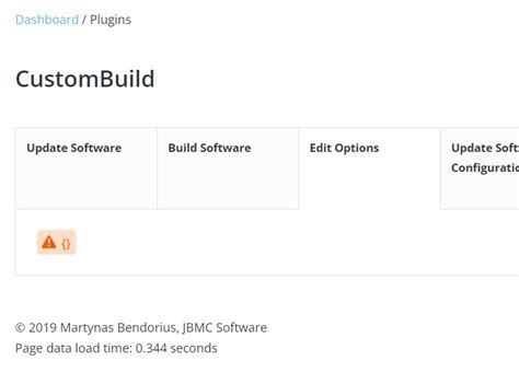 Custombuild And Issues Directadmin Forums