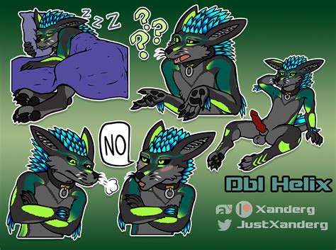 Rule 34 Anthro Black Claws Black Nose Blush Claws Collar Confusion