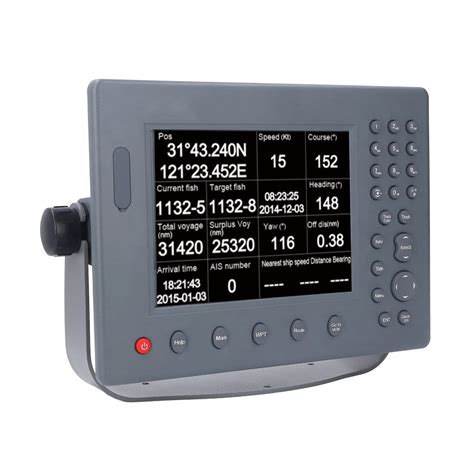 Buy Peno Gps Navigator Marine Gps Navigator 2d 3d Positioning High