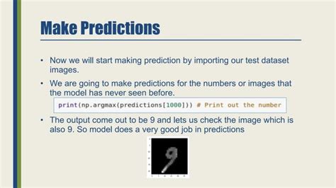 Build A Simple Image Recognition System With Tensor Flow Ppt