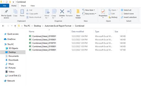 Automate Excel Worksheets Combination With Python By Kahem Chu Towards Data Science