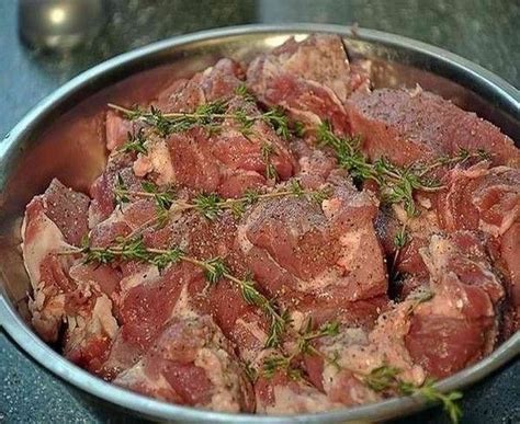Мясо по французски Приготовить мясо так чтобы оно Интересный контент в группе Вкусные