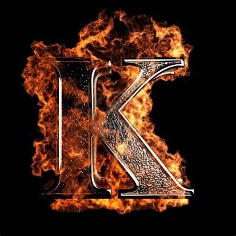 Letter K Wallpapers For Mobile