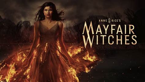 Mayfair Witches Ten Of Swords AMC Sunday January 12 2025