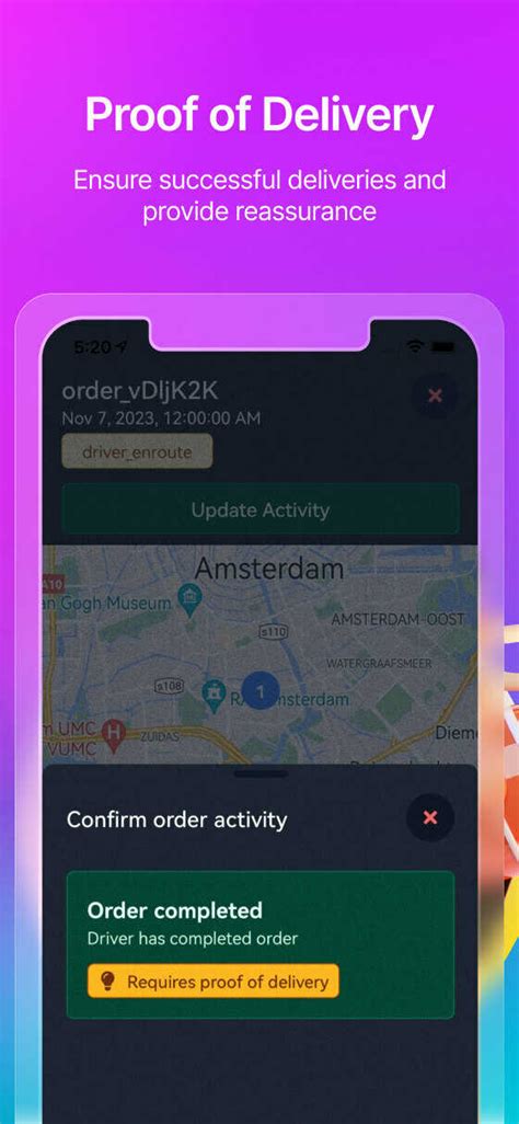 Fastlane Mobile App For Ios And Android Devices In 2025