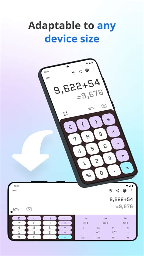 Calculator Simple Calculation Para Android Descargar
