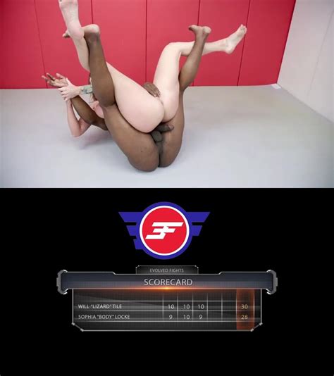 Evolvedfights 22 12 02 Sophia Locke Vs Will Tile Intporn Forums