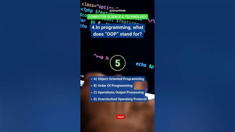 Computer Science And Technology Can You Crack The Code Computerscience