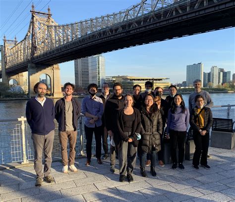 Vaziri Lab Laboratory Of Neurotechnology And Biophysics