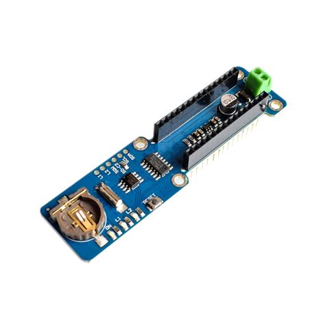 Arduino Nano RTC Data Logging Shield Ardustore Dk