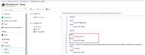 deploy an azure functional app as an interface to log analytics azure monitor sepago