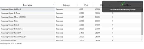 Creating Notification Box Using Jquery Sourcecodester