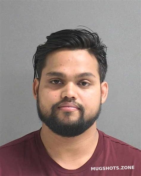 Kumar Sunil 02042024 Volusia County Mugshots Zone
