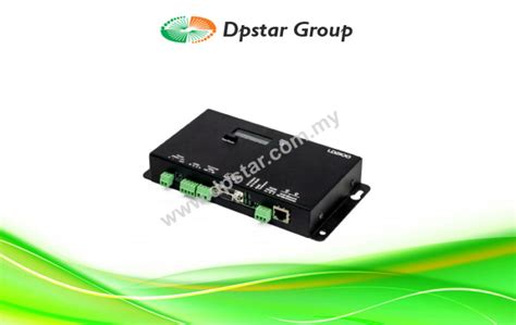 ACI LD Single Zone Leak Detection Controller Dpstar Group