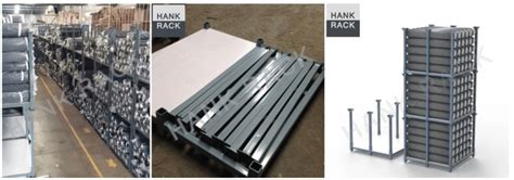 Stackable Pallets Premier Steel Furniture Manufacturer Pakistan