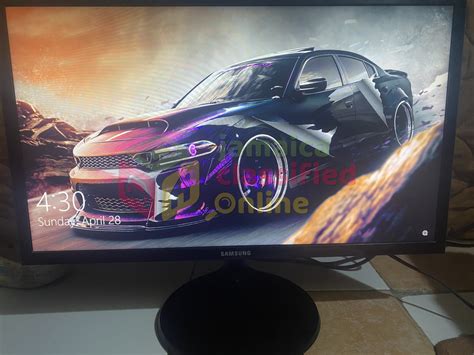 For Sale Computer Desktop With External Hard Drive Gaming Kingston