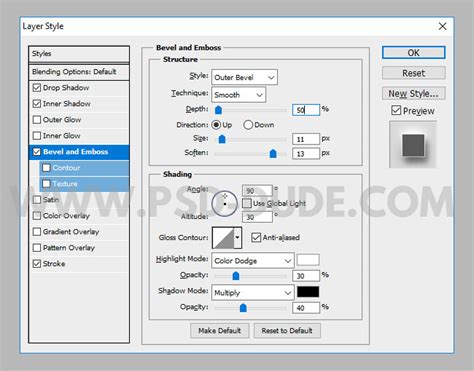 How To Fill Text With Image In Photoshop
