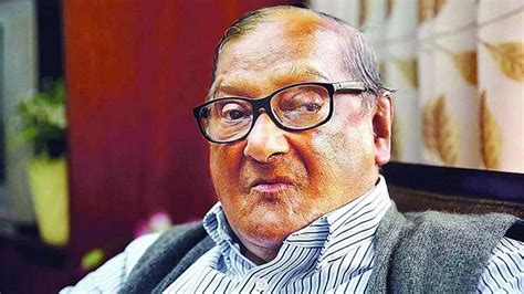Akbar Ali Khan Passes Away The Asian Age Online Bangladesh