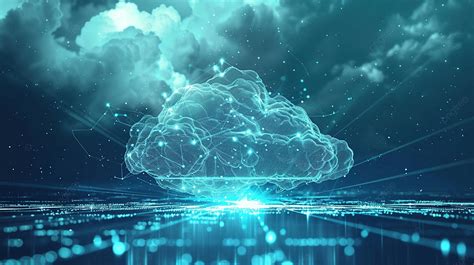 Cloud Computing Technology Internet Storage Network Photo And Picture For Free Download Pngtree